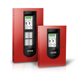 Visit Kidde Commercial at ISC West