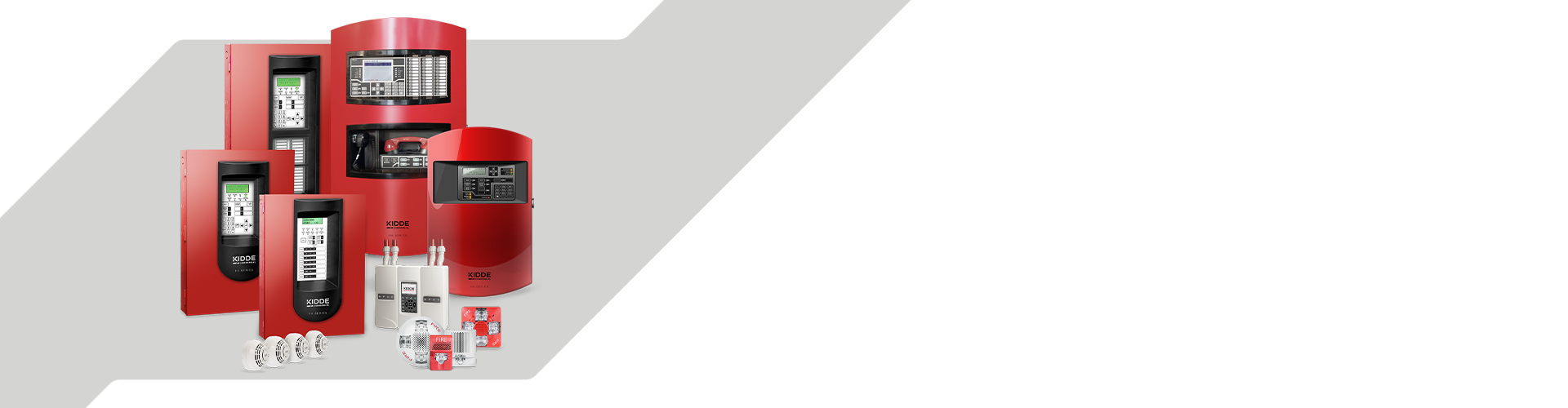 Kidde Engineered Systems: Commercial Fire Alarm Systems, Life Safety ...